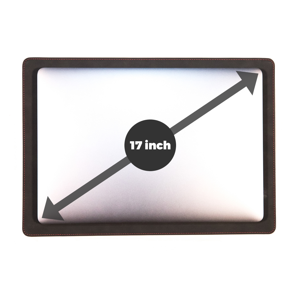 WaveWall Pad - Protective Shield for laptops